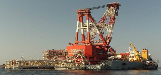 Oceanic 5000 – MSH ShipManagement