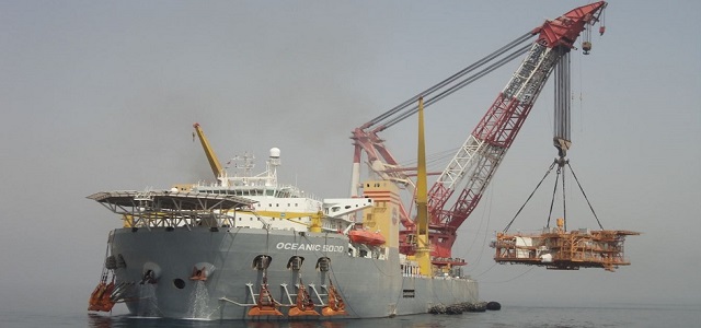 Oceanic 5000 – MSH ShipManagement