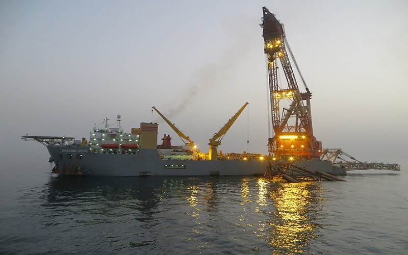 Oceanic 5000 – MSH ShipManagement