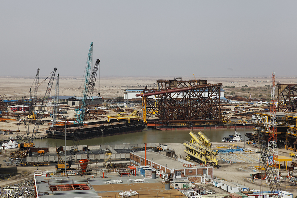 MSH Feelt, Oceanic 5000, C-Master Gallery – MSH ShipManagement