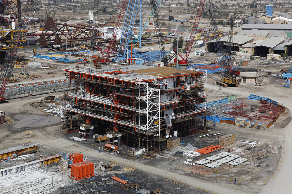 MSH Feelt, Oceanic 5000, C-Master Gallery – MSH ShipManagement